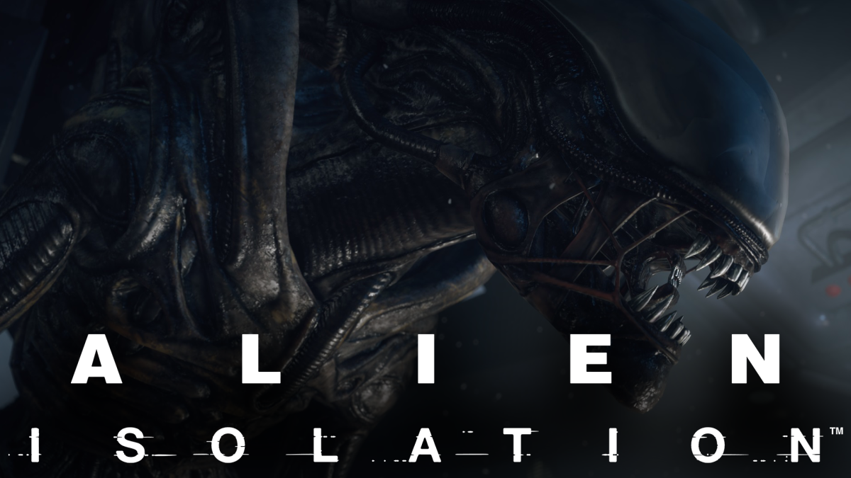 Alien Isolation 2 wird offiziell Entwickelt - Survival Games